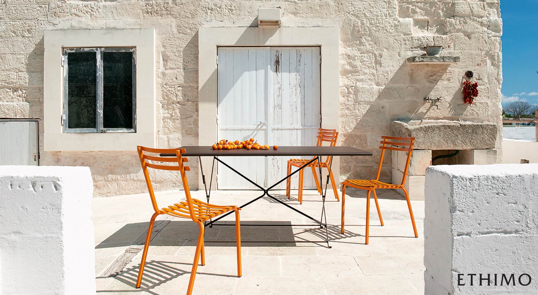 Ethimo – Bon Marché