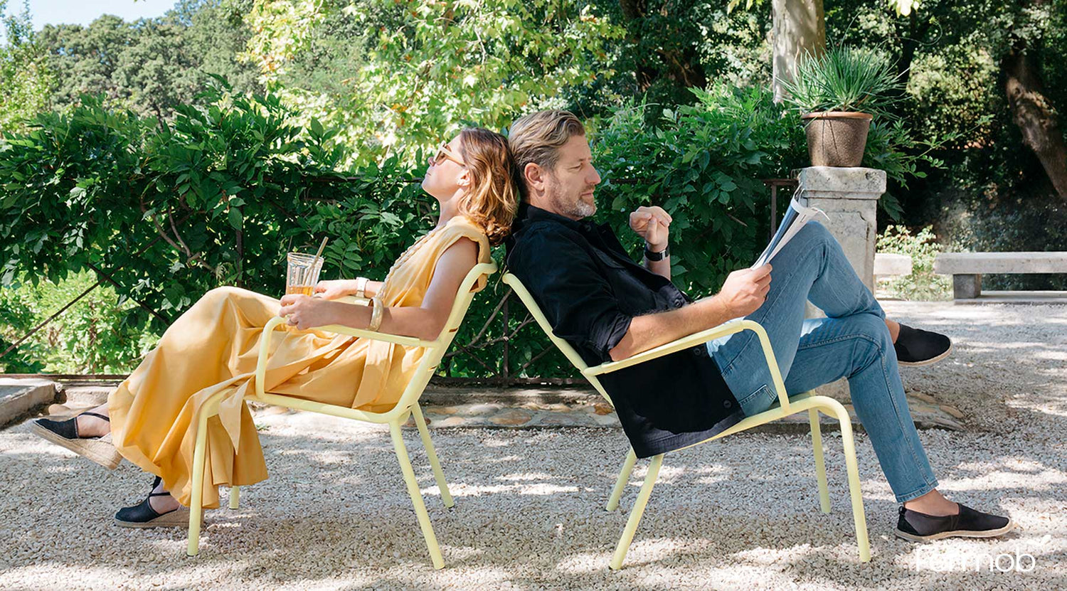 Fermob Chairs – Bon Marché