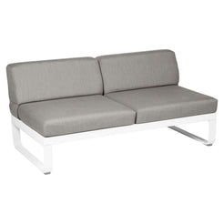 Fermob Bellevie 2-Seater Central Module – Bon Marché