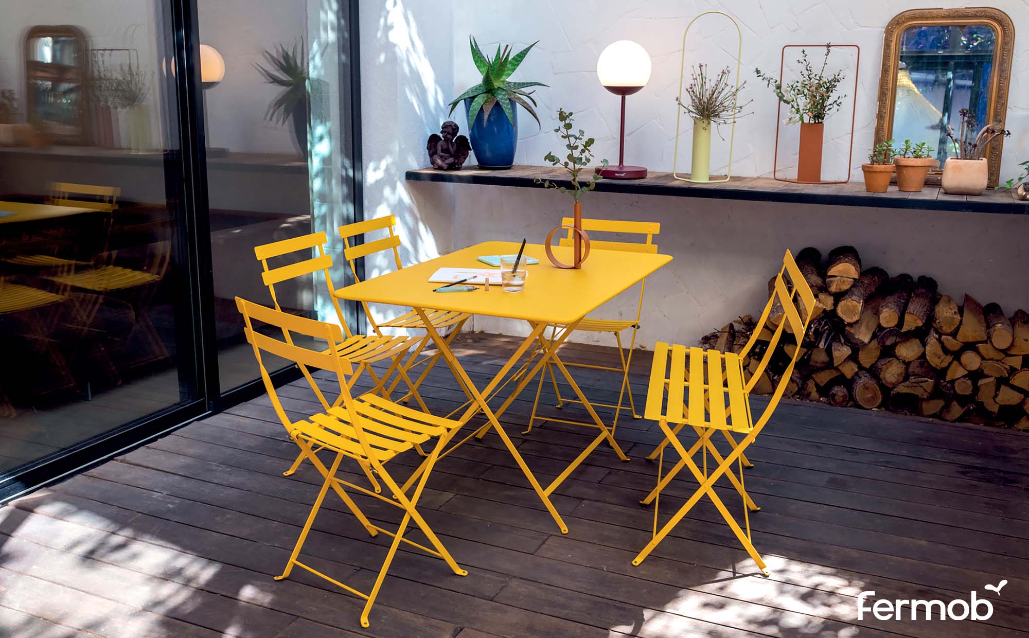 Fermob Bistro – Bon Marché