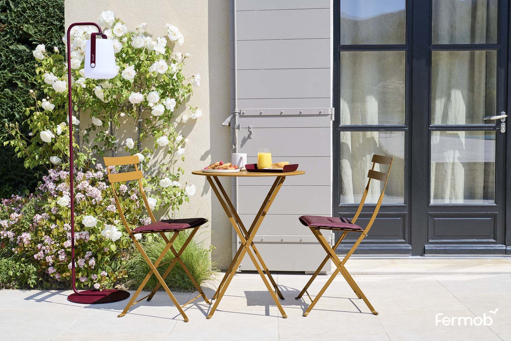 Fermob Bistro – Bon Marché