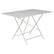 Fermob Bistro Rectangle 46X30 Dining Table – Bon Marché