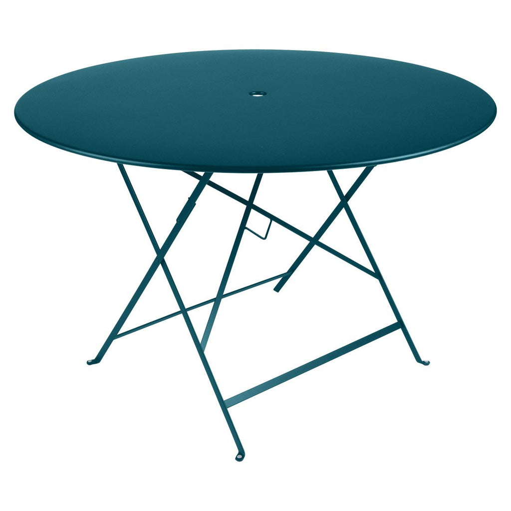 Fermob 46" Bistro Round Dining Table– Bon Marché