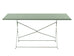 Ethimo Flower 64 x 32 inch Rectangle Folding Table – Bon Marché