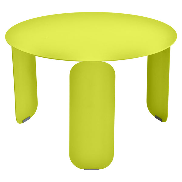 Fermob Bebop 24 inch Low Table– Bon Marché