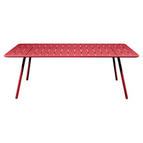 Fermob Luxembourg Table 81" x 39" – Bon Marché