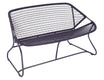 Fermob Sixties Outdoor Low Bench – Bon Marché