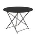 Ethimo Flower Round 42 Inch Folding Table – Bon Marché